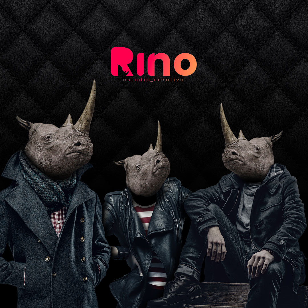 Rino estudio